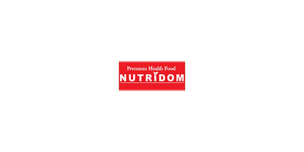 Nutridom : Santé et soins personnels – Gagné en Santé