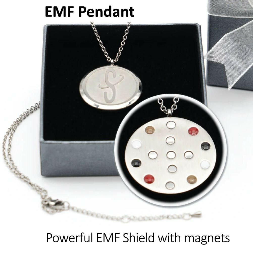 Serenity 2000 - collier fem avec pendentif | Gagné en Santé