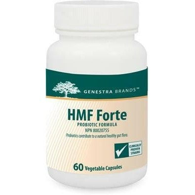 HMF Forte (60's) – Gagné en Santé